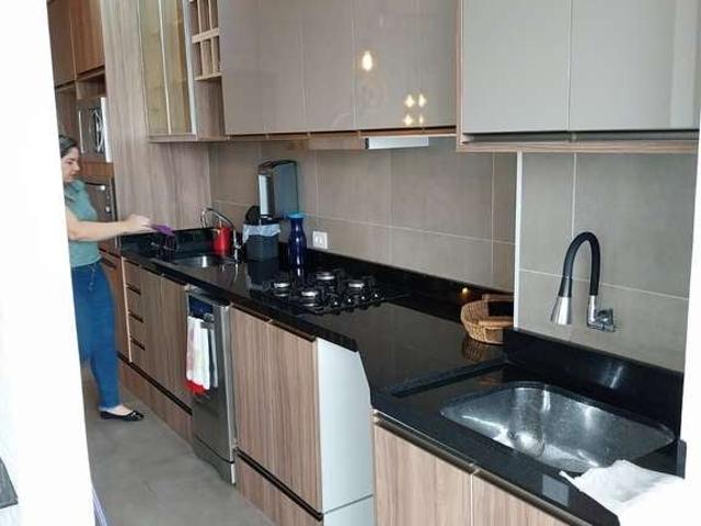 Apartamento para Venda em Osasco/SP Centro 2 Quartos
