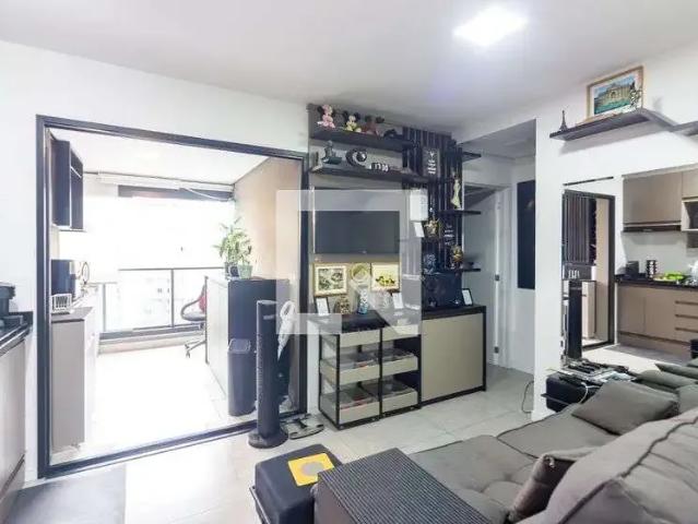 Apartamento para Venda em Osasco/SP Centro 2 Quartos