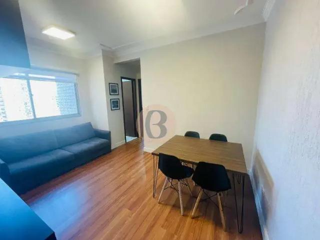 Apartamento para Venda em Osasco/SP Centro 2 Quartos