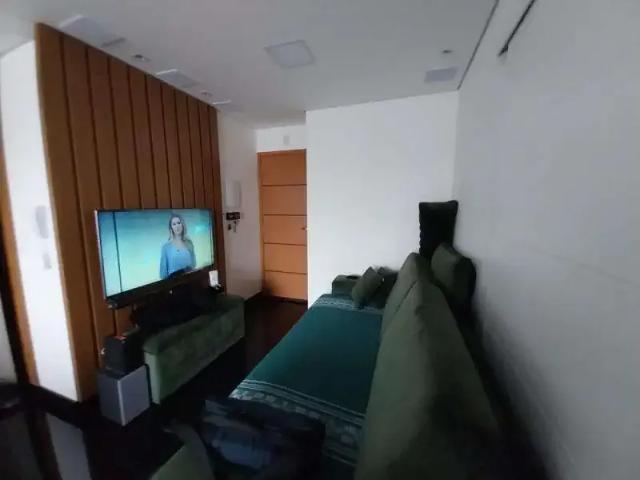 Apartamento para Venda em Osasco/SP Centro 2 Quartos