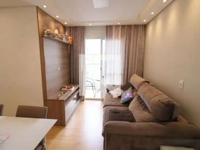 Apartamento para Venda em Osasco/SP Centro 2 Quartos
