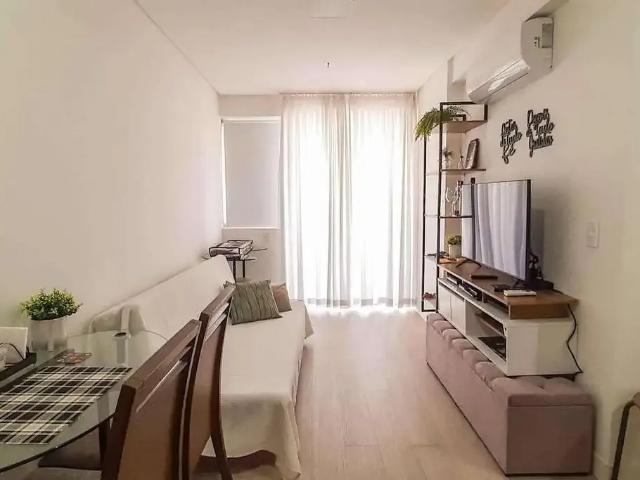 Apartamento para Venda em Osasco/SP Centro 2 Quartos