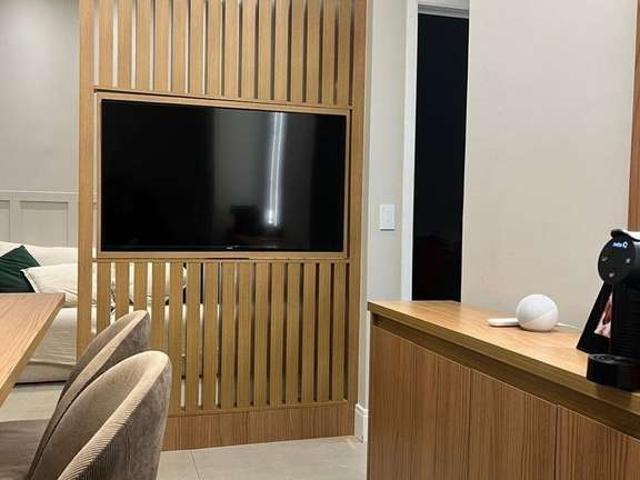 Apartamento para Venda em Osasco/SP Centro 2 Quartos
