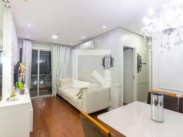 Apartamento para Venda em Osasco/SP Centro 2 Quartos