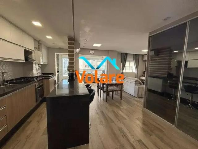 Apartamento para Venda em Osasco/SP Centro 2 Quartos