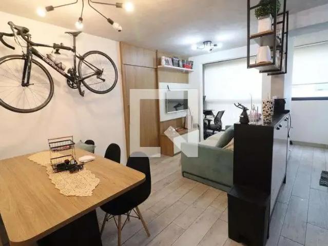 Apartamento para Venda em Osasco/SP Centro 2 Quartos