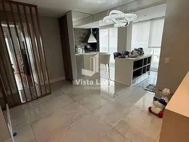 Apartamento para Venda em Osasco/SP Centro 2 Quartos