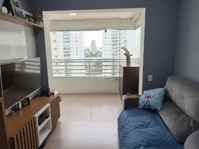 Apartamento para Venda em Osasco/SP Centro 2 Quartos