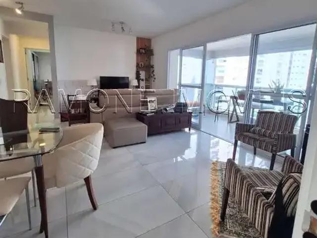 Apartamento para Venda em Osasco/SP Centro 2 Quartos