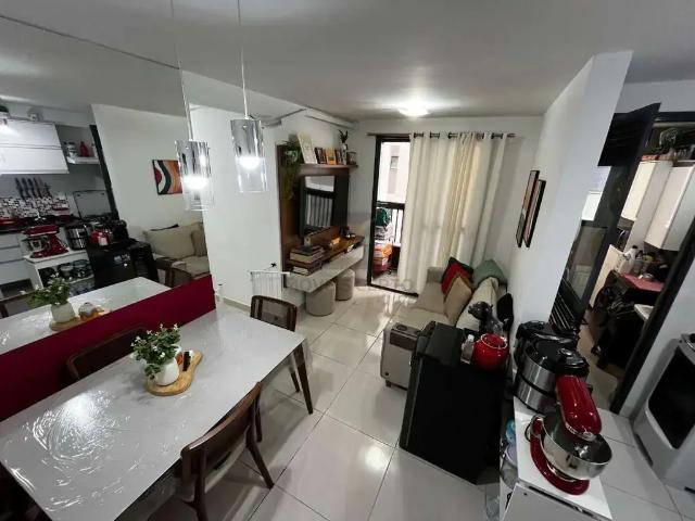 Apartamento para Venda em Osasco/SP Centro 2 Quartos
