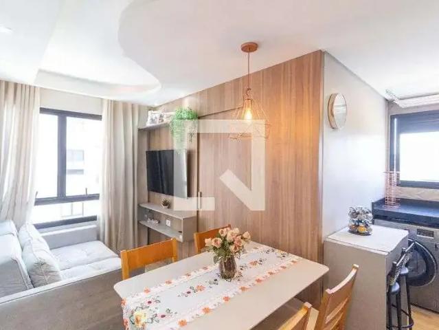 Apartamento para Venda em Osasco/SP Centro 2 Quartos