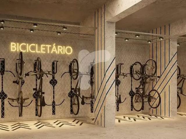 Apartamento para Venda em Osasco/SP Centro 2 Quartos