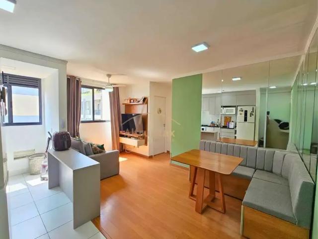 Apartamento para Venda em Osasco/SP Centro 2 Quartos