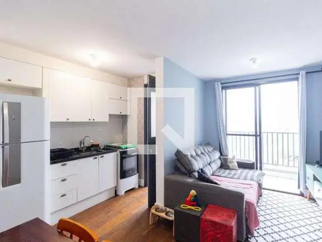 Apartamento para Venda em Osasco/SP Centro 2 Quartos