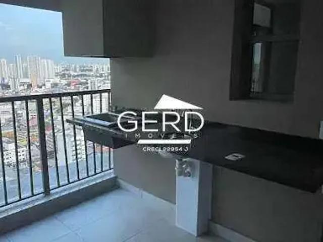 Apartamento para Venda em Osasco/SP Centro 2 Quartos