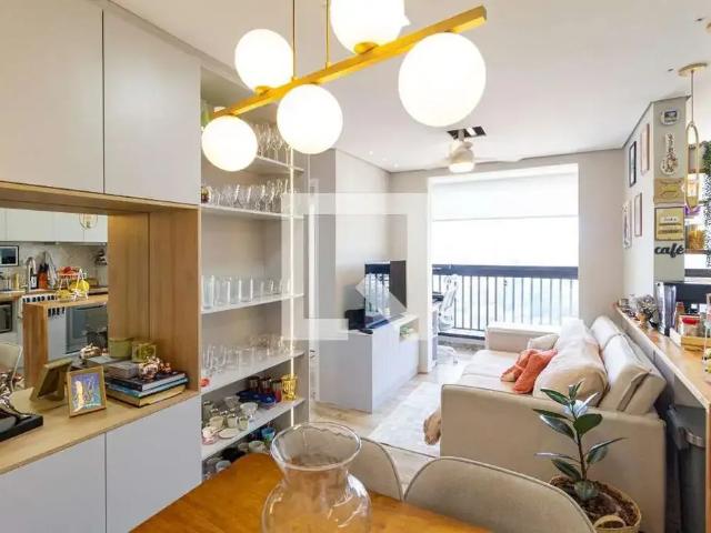 Apartamento para Venda em Osasco/SP Centro 2 Quartos