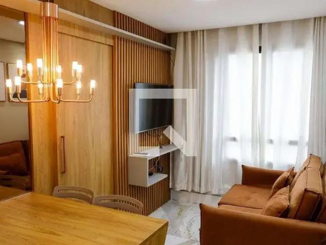 Apartamento para Venda em Osasco/SP Centro 2 Quartos