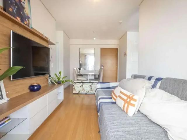 Apartamento para Venda em Osasco/SP Centro 2 Quartos