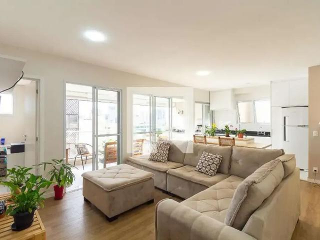 Apartamento para Venda em Osasco/SP Centro 2 Quartos