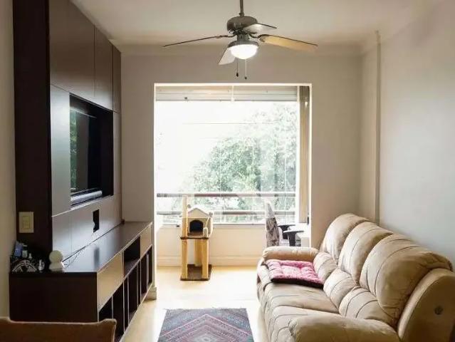 Apartamento para Venda em Osasco/SP Centro 2 Quartos