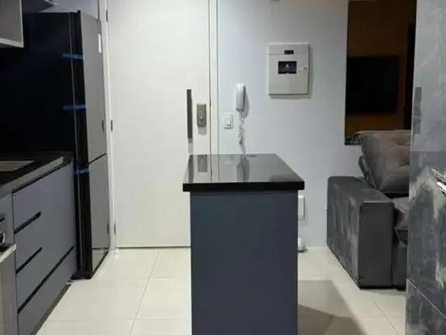 Apartamento para Venda em Osasco/SP Centro 2 Quartos