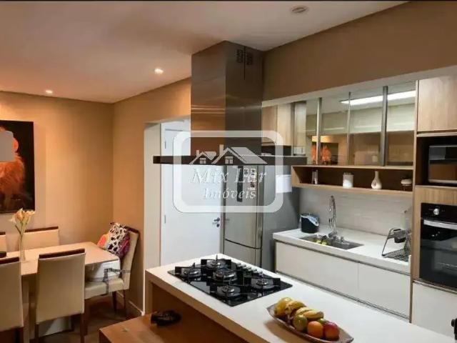 Apartamento para Venda em Osasco/SP Centro 2 Quartos