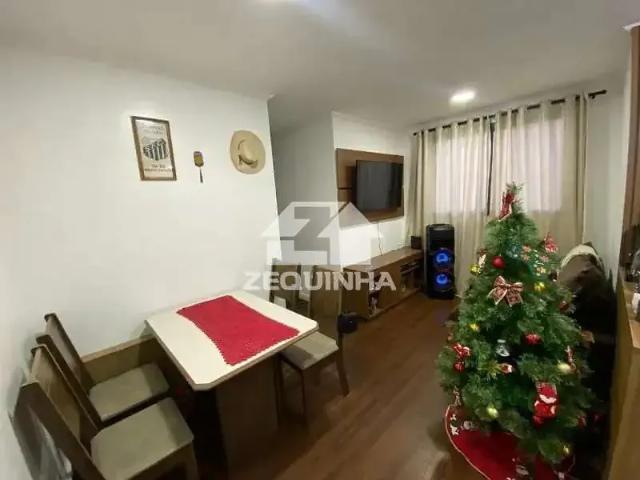 Apartamento para Venda em Osasco/SP Centro 2 Quartos