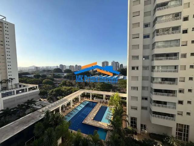 Apartamento para Venda em Osasco/SP Centro 2 Quartos