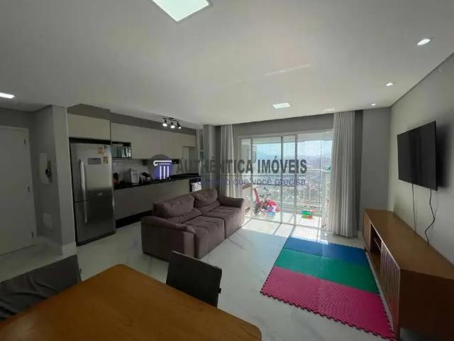 Apartamento para Venda em Osasco/SP Centro 2 Quartos