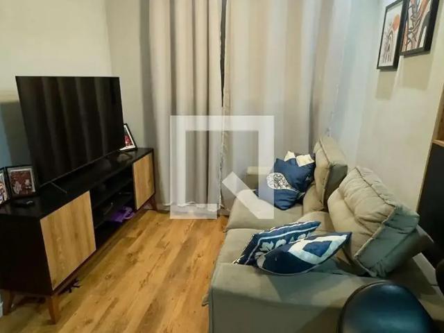 Apartamento para Venda em Osasco/SP Centro 2 Quartos