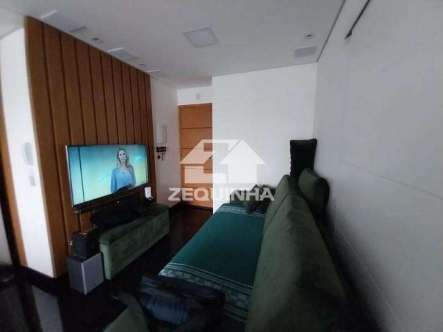 Apartamento para Venda em Osasco/SP Centro 2 Quartos