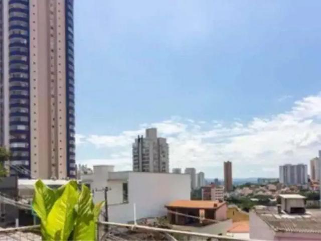 Apartamento para Venda em Osasco/SP Centro 2 Quartos