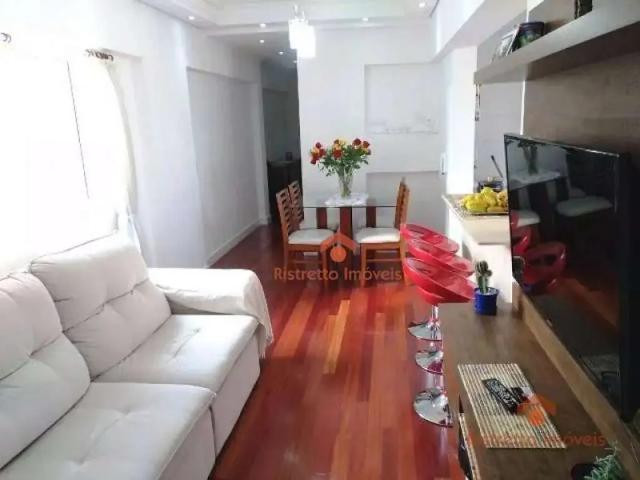 Apartamento para Venda em Osasco/SP Centro 2 Quartos