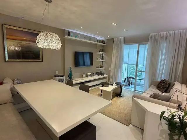 Apartamento para Venda em Osasco/SP Centro 2 Quartos