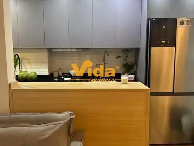 Apartamento para Venda em Osasco/SP Centro 2 Quartos