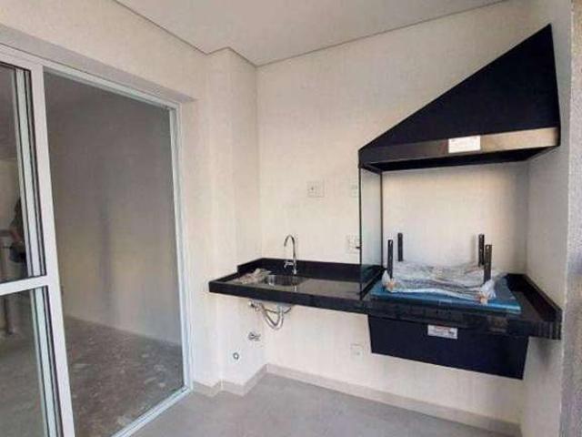 Apartamento para Venda em Osasco/SP Centro 2 Quartos