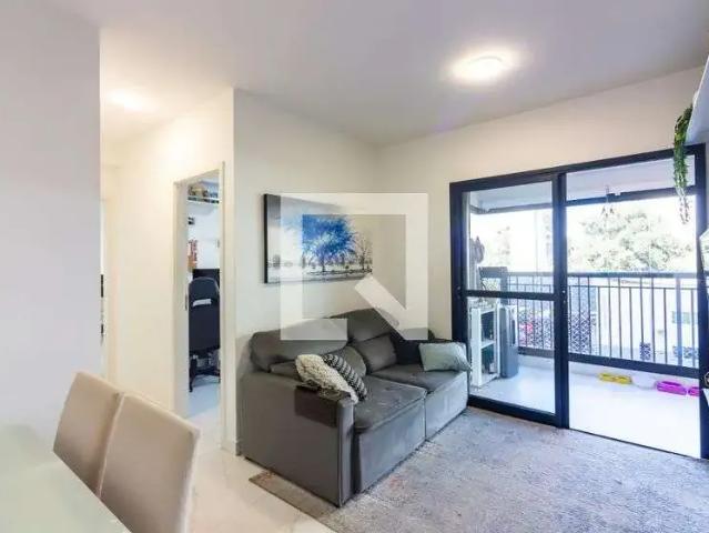 Apartamento para Venda em Osasco/SP Centro 2 Quartos