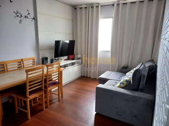 Apartamento para Venda em Osasco/SP Centro 2 Quartos