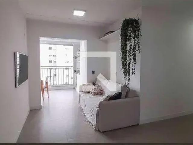 Apartamento para Venda em Osasco/SP Centro 2 Quartos