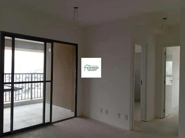Apartamento para Venda em Osasco/SP Centro 2 Quartos