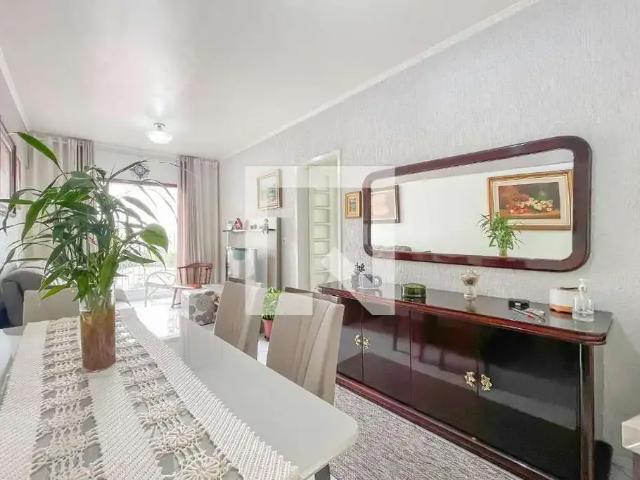 Apartamento para Venda em Osasco/SP Centro 2 Quartos