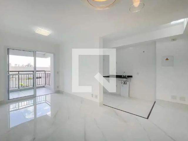 Apartamento para Venda em Osasco/SP Centro 2 Quartos