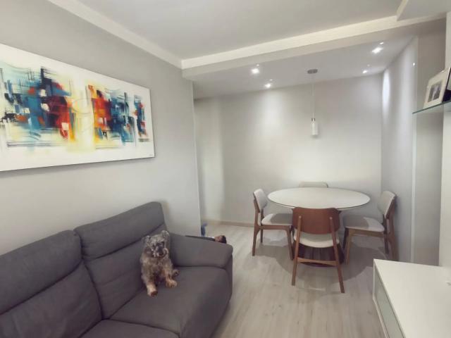 Apartamento para Venda em Osasco/SP Centro 2 Quartos