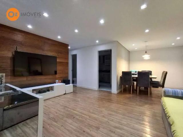 Apartamento para Venda em Osasco/SP Centro 2 Quartos