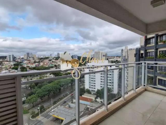 Apartamento para Venda em Osasco/SP Centro 2 Quartos