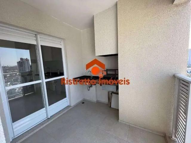 Apartamento para Venda em Osasco/SP Centro 2 Quartos