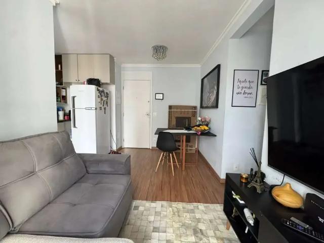 Apartamento para Venda em Osasco/SP Centro 2 Quartos