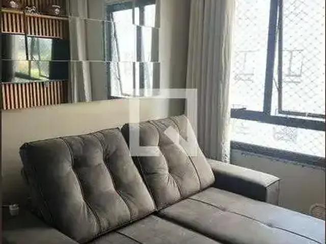 Apartamento para Venda em Osasco/SP Centro 2 Quartos