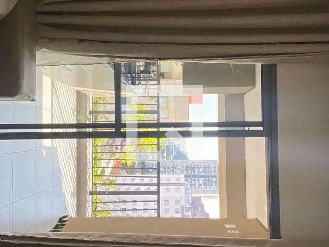 Apartamento para Venda em Osasco/SP Centro 2 Quartos