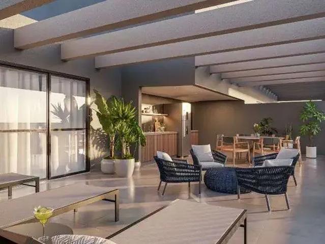 Apartamento para Venda em Osasco/SP Centro 2 Quartos